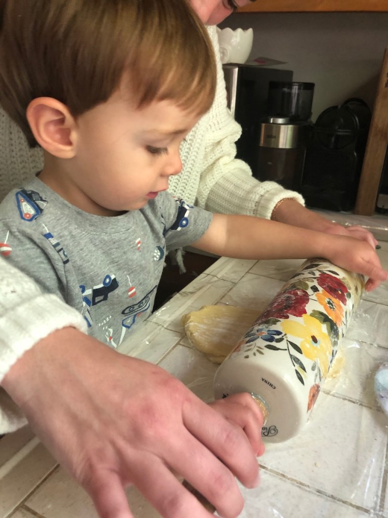 5 Easter At-Home Activities Your Toddler Will Love – This Mama Needs Grace