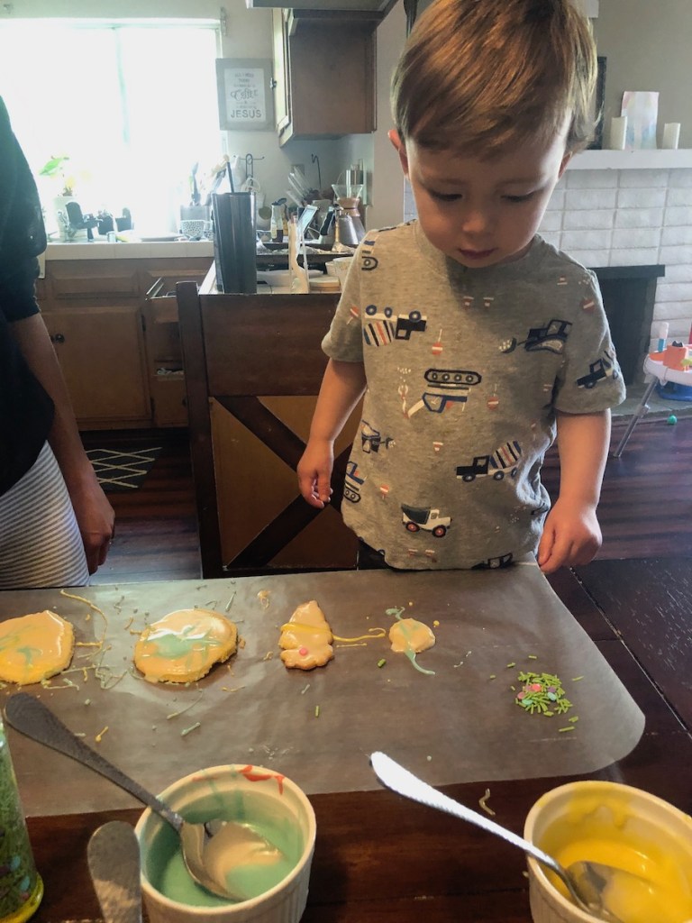 5 Easter At-Home Activities Your Toddler Will Love – This Mama Needs Grace