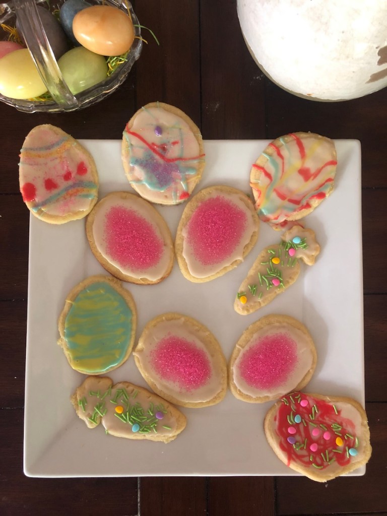 5 Easter At-Home Activities Your Toddler Will Love – This Mama Needs Grace