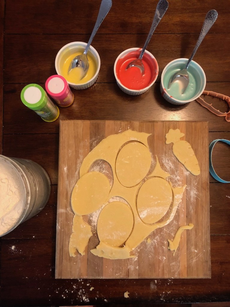 5 Easter At-Home Activities Your Toddler Will Love – This Mama Needs Grace