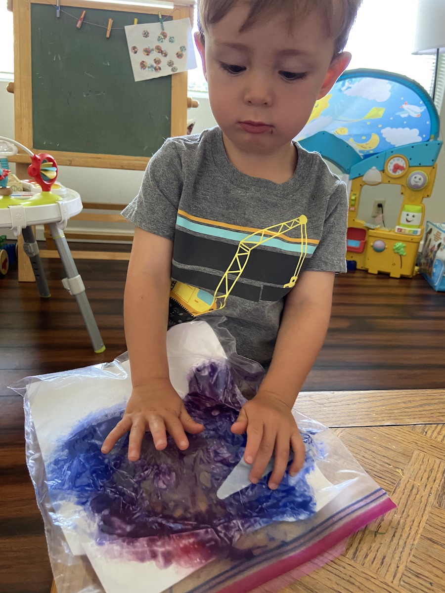 Week of Play: The Color Purple – This Mama Needs Grace