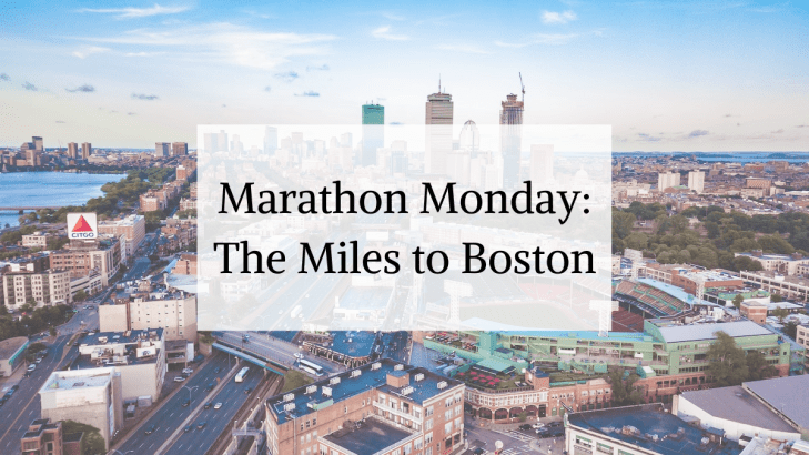 Marathon Monday: Miles to Boston Pt. 3 – This Mama Needs Grace