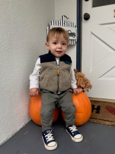 10 Simple, Fun Fall Activities with a Toddler – This Mama Needs Grace