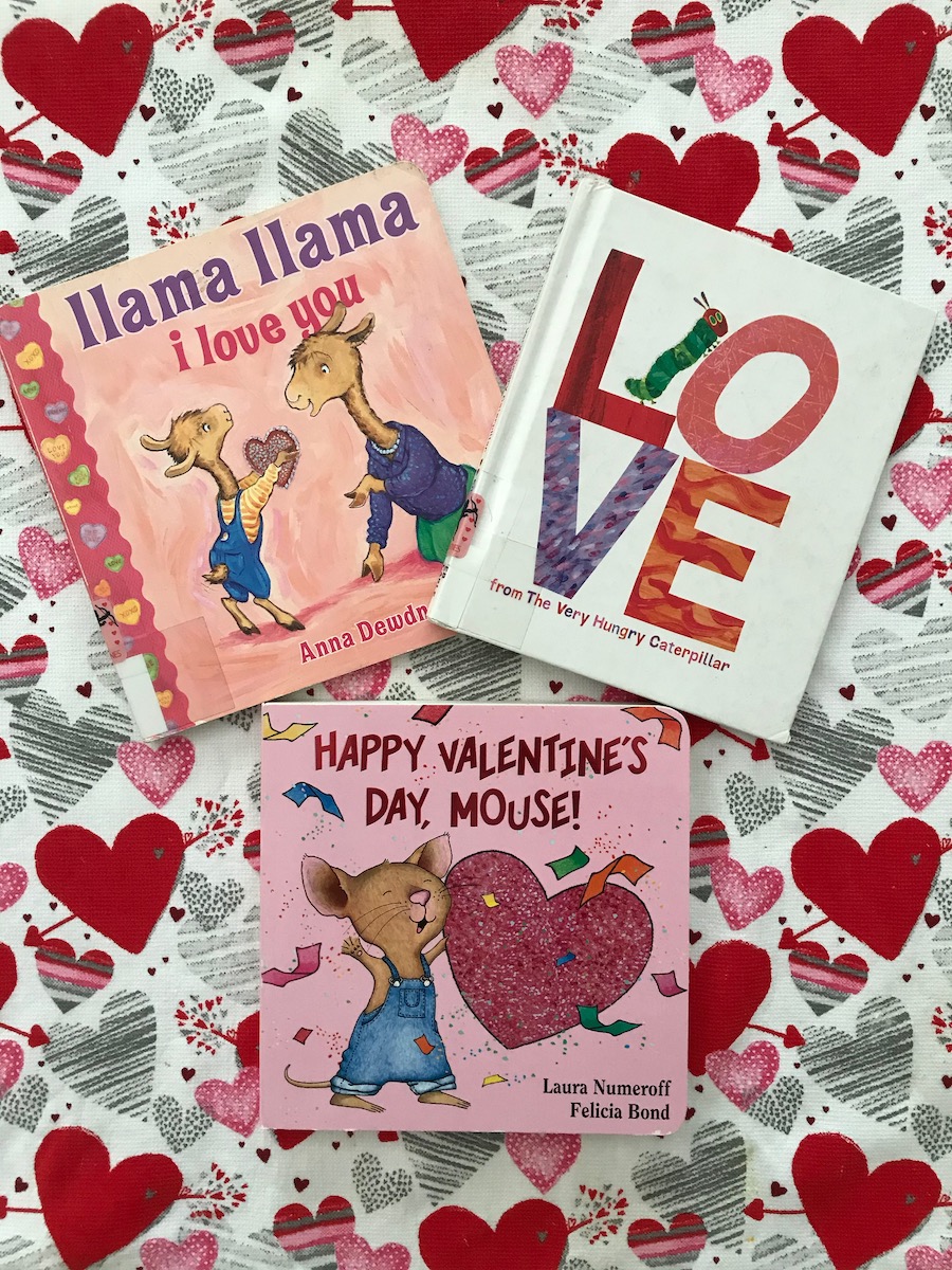 10 Favorite Valentine’s Day Books – This Mama Needs Grace