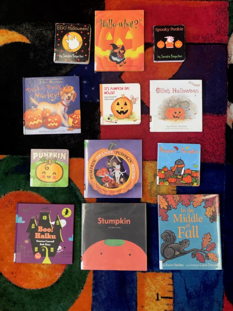 10 Simple, Fun Fall Activities with a Toddler – This Mama Needs Grace