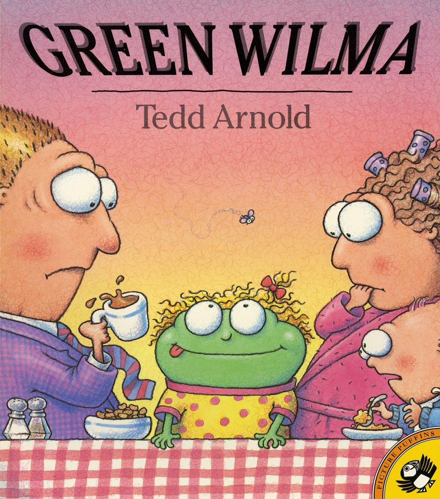 Week of Play: The Color Green – This Mama Needs Grace