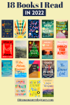 Books I Read in 2022 – This Mama Needs Grace